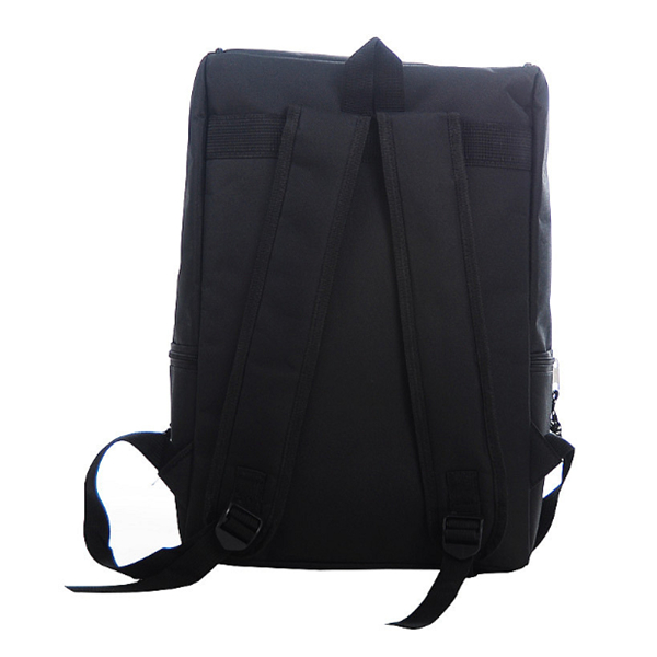 Dizzy Face Backpack on Luulla